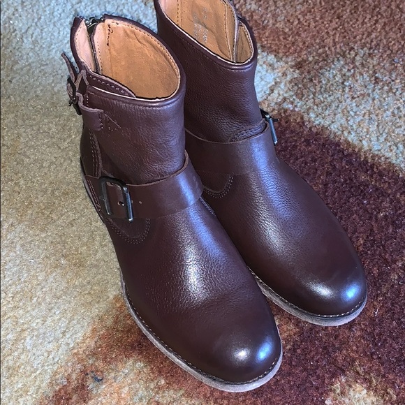 Frye | Shoes | New Frye Womens Tyler Engineer Boot | Poshmark